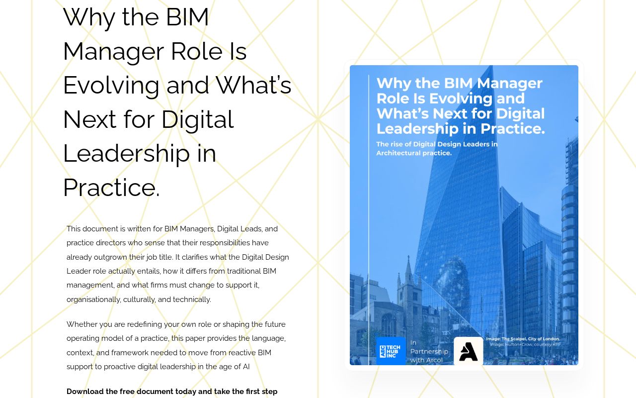 260107-Why the BIM Manager Role Is Evolving and What’s Next for Digital ...